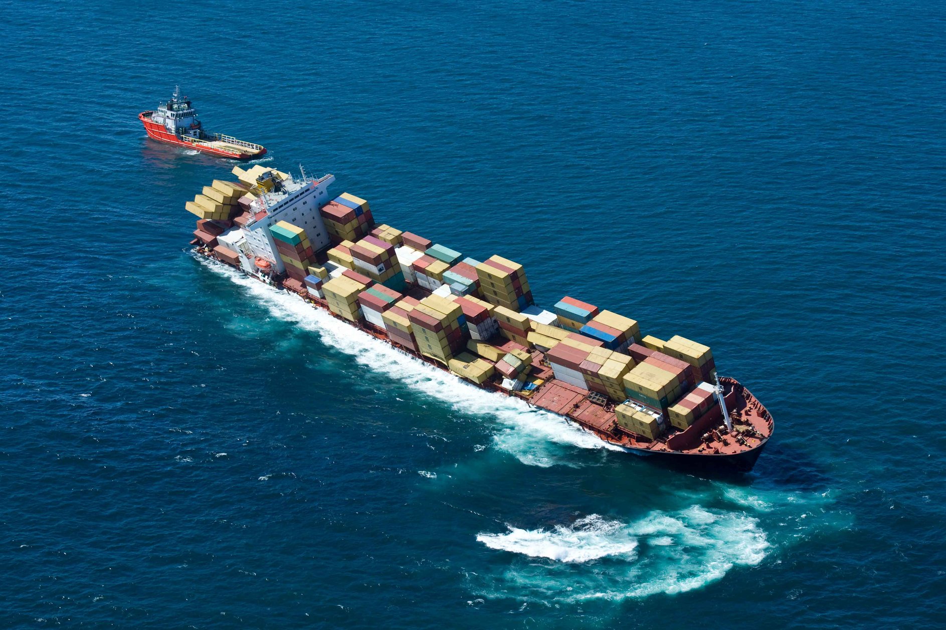 Guía de carga: ¿Cómo realizar embarques?